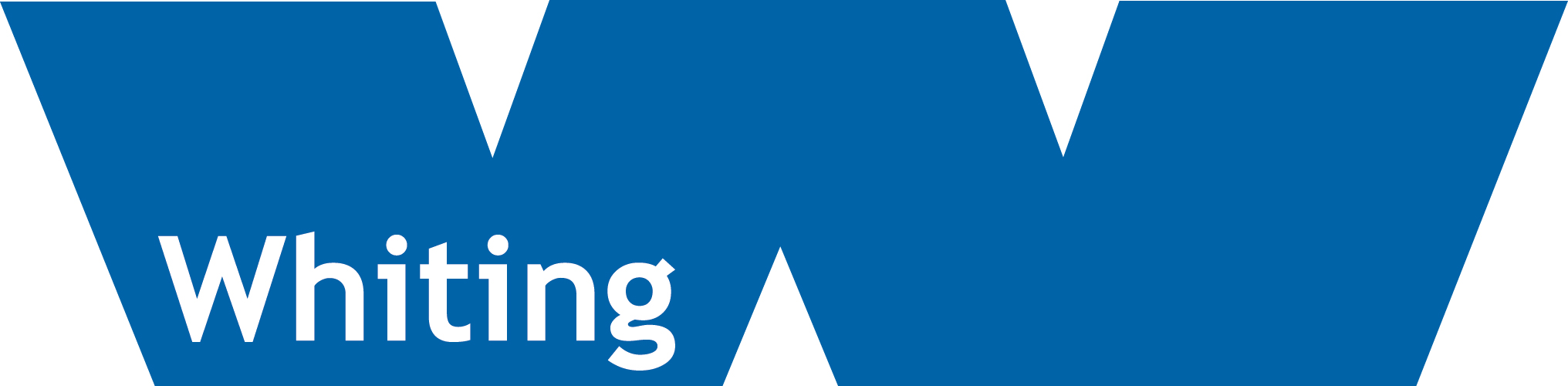 Contact Whiting for Rail Maintenance Equipment