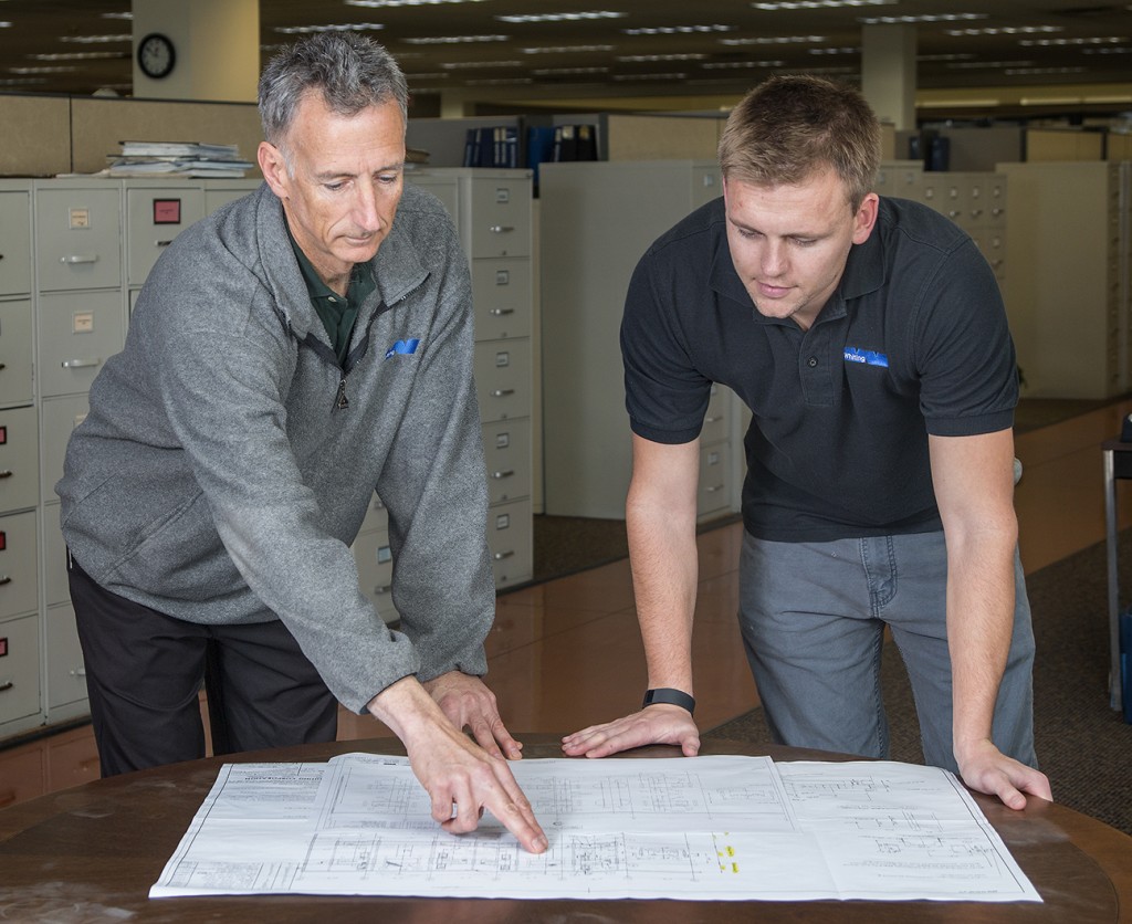 Railcar Maintenance Equipment for Freight and Transit Railroads