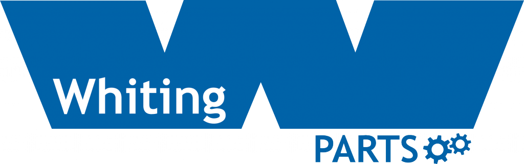 Contact Whiting for Rail Maintenance Equipment