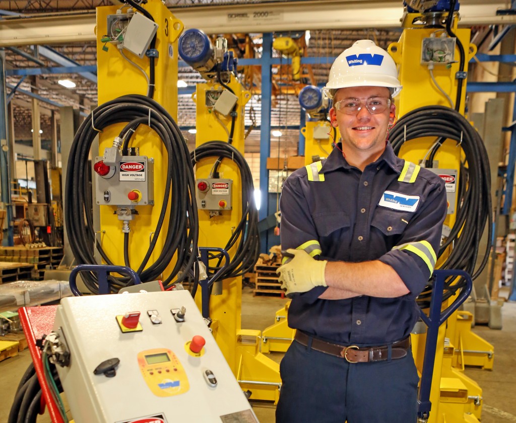 Rail Maintenance Services | Rail Repair Services | Whiting